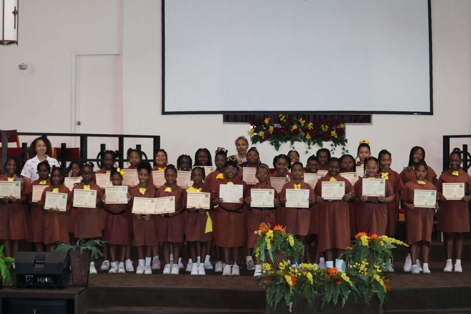 Gallery - Temple Christian School
