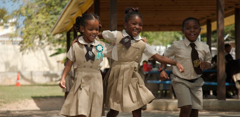 Admissions - Temple Christian School