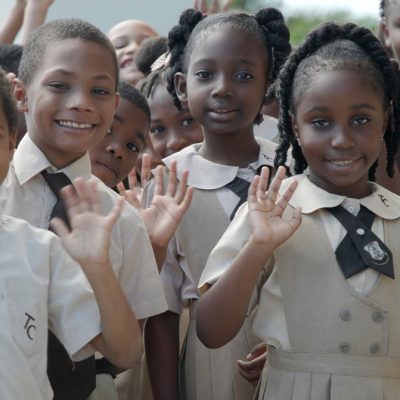 Portals - Temple Christian School