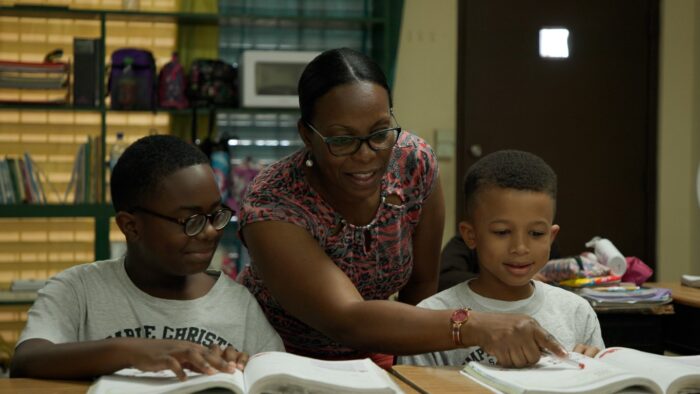 Gallery - Temple Christian School